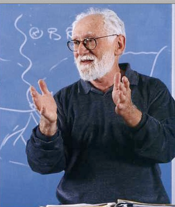 01-10-2015 Ray Pestrong: Earth Art – Quimper Geological Society