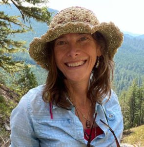 2022-02-19 Marli Miller, University of Oregon — Roadside Geology of ...