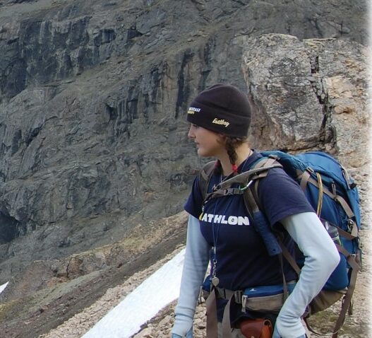 2022-10-15 Erin Donaghy, Revisiting stratigraphy of the Eocene to ...